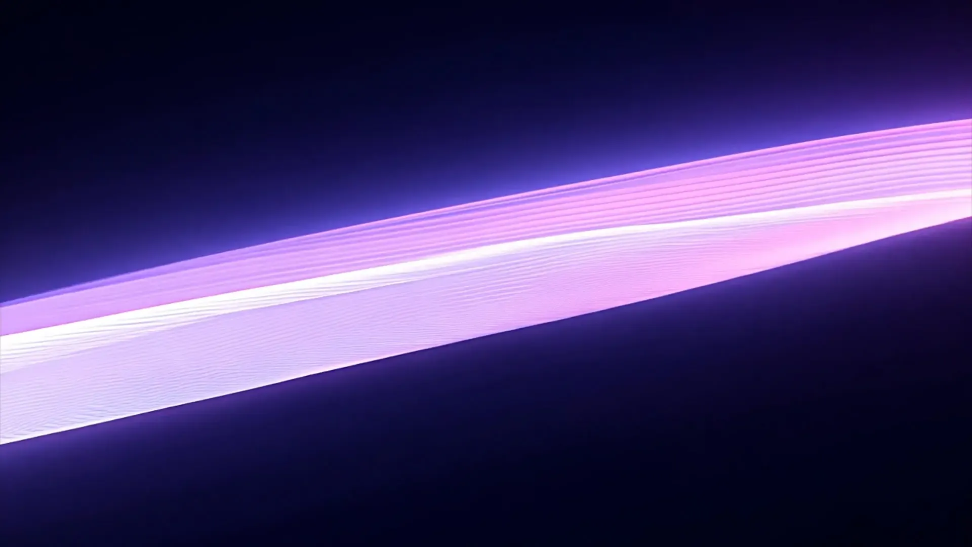 Abstract Light Particle Overlay For Title Animation | Videos